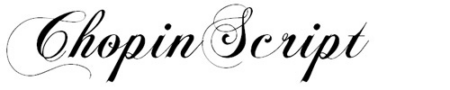 20 Font Undangan Pernikahan Gratis Terpopuler