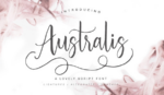 20 Font Undangan Pernikahan Gratis Terpopuler