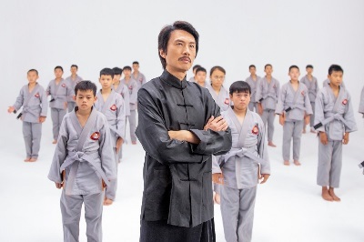 7 Film Silat Mandarin Terbaik 2021 yang Wajib Ditonton!
