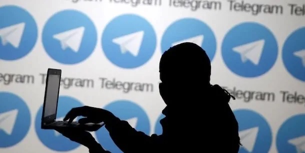 Cara Membuat Anonymous Chat Telegram Bot yang Aman