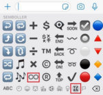 3 Cara Membuat Simbol Infinity di Keyboard (∞)