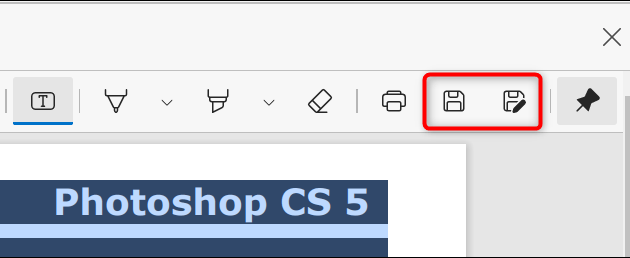 Cara mengedit PDF dengan Microsoft Word dan Edge