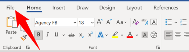 Cara mengedit PDF dengan Microsoft Word dan Edge