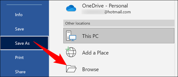 Cara mengedit PDF dengan Microsoft Word dan Edge