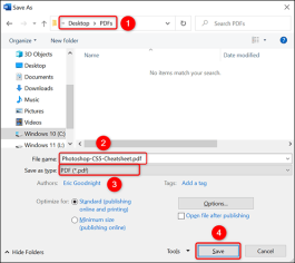 Cara mengedit PDF dengan Microsoft Word dan Edge