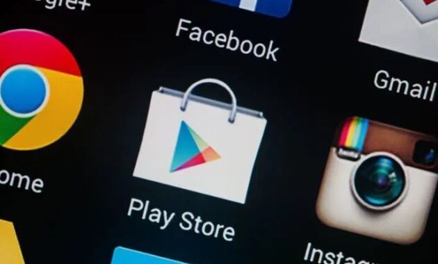 7 Cara Mengembalikan Play Store yang Hilang di Xiaomi